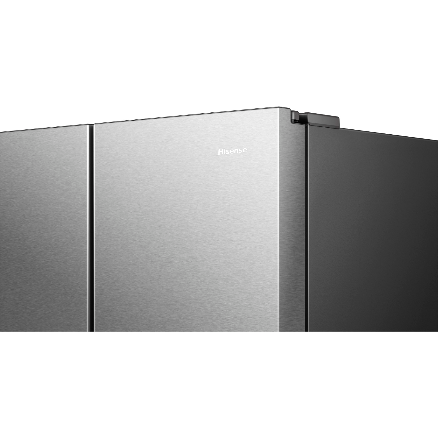HISENSE RS818N4TIC Amerikaanse koelkast RVS kopen? | MediaMarkt