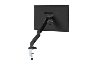 ISY IMA-2000 asztali gázrugós monitor állvány 1 monitorhoz, max 32 ...
