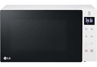 LG MS2032GASW Mikrohullámú sütő - Media Markt online vásárlás