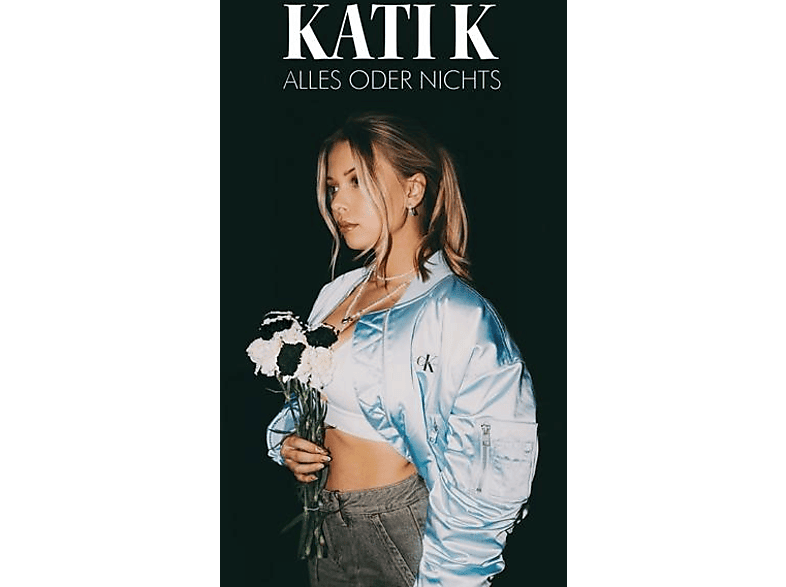 Kati K | Alles oder Nichts - (CD) | SATURN
