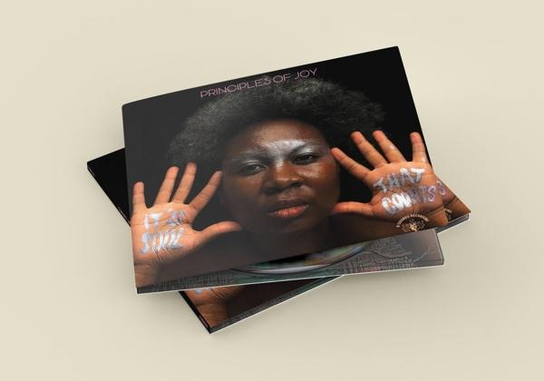 Principles Of Joy | Principles Of Joy - It's Soul That Counts - (CD ...