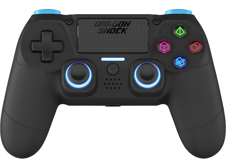 DRAGONSHOCK Mizar | Draadloze Controller Zwart kopen? | MediaMarkt