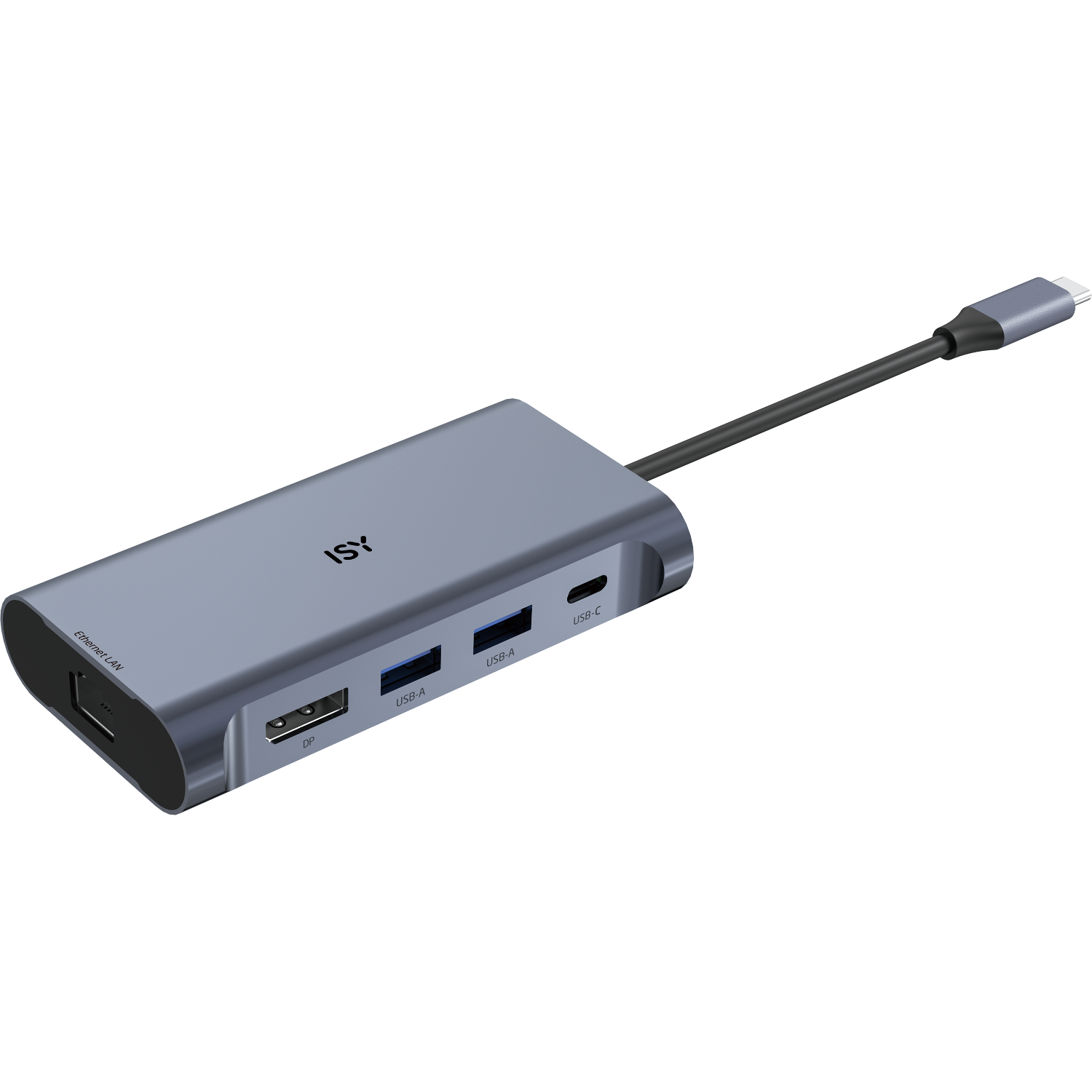 ISY IAD-1029 Dockingstation | MediaMarkt