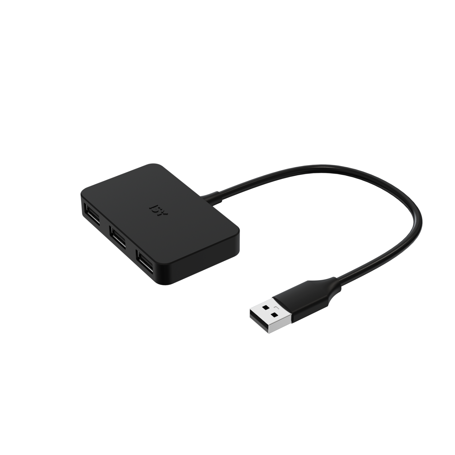 ISY IHU-1002 USB-hub kopen? | MediaMarkt