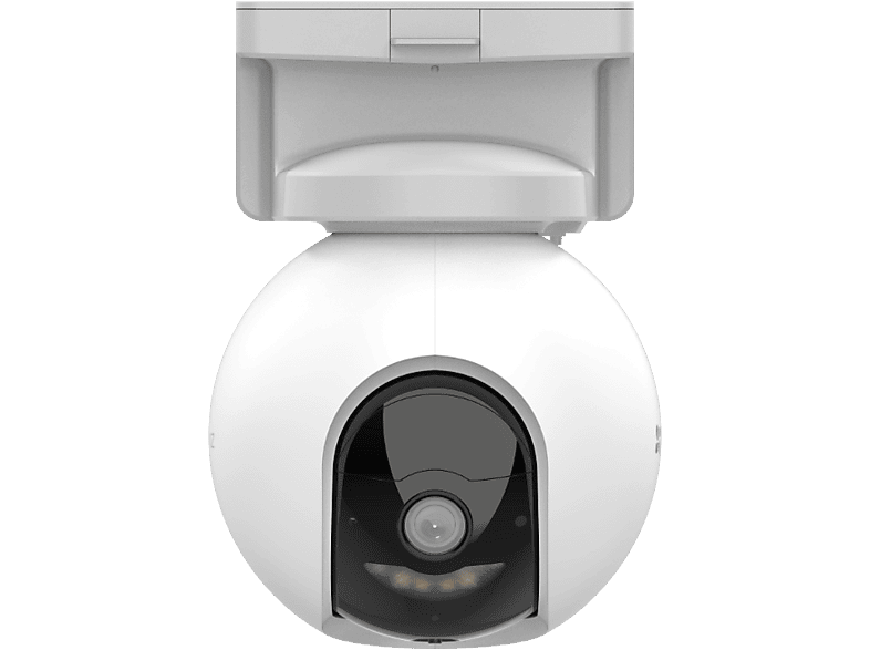 EZVIZ HB8 Kit Slimme camera Wit | MediaMarkt