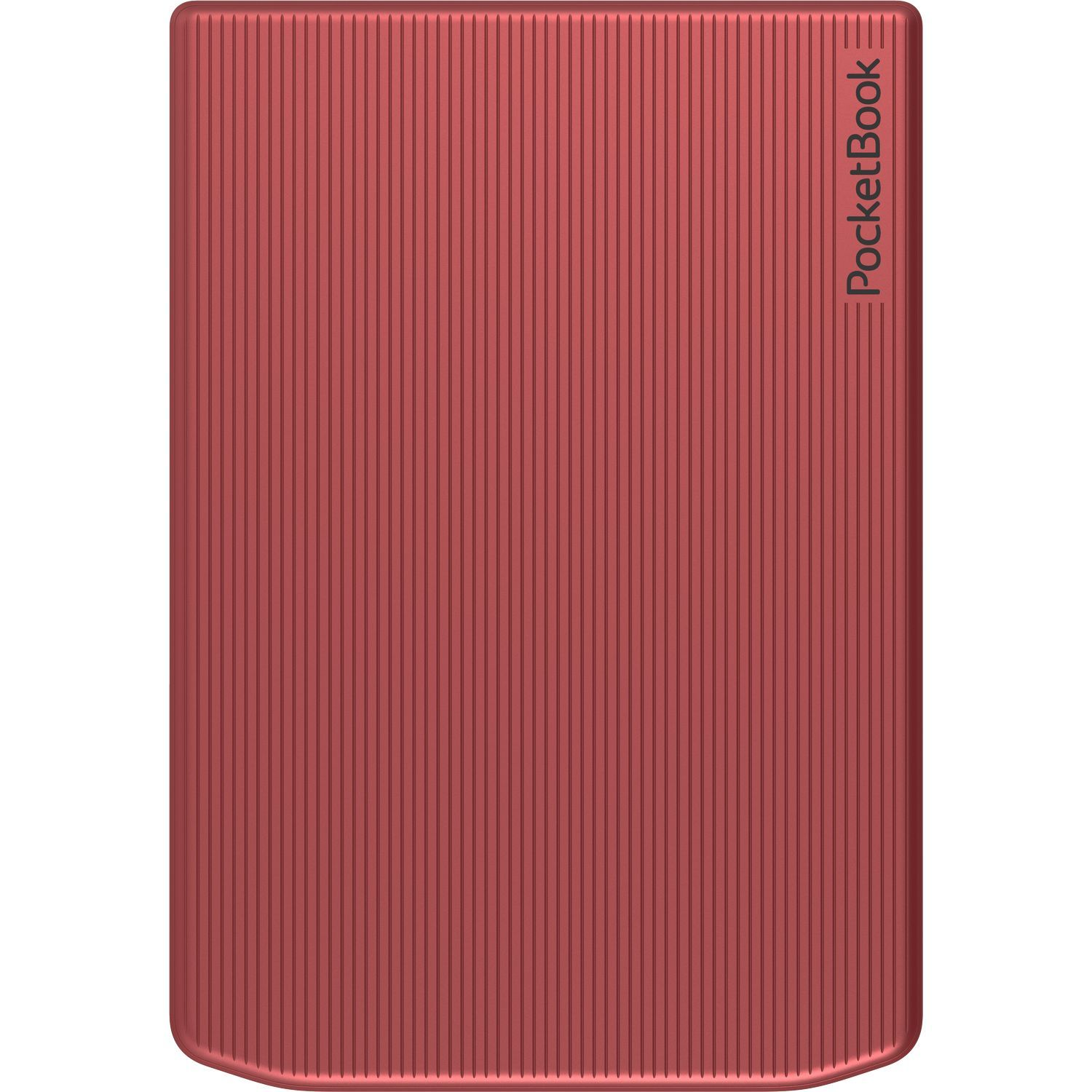 POCKETBOOK PocketBook Verse Pro Passion Red (PB634-3-WW) | MediaMarkt