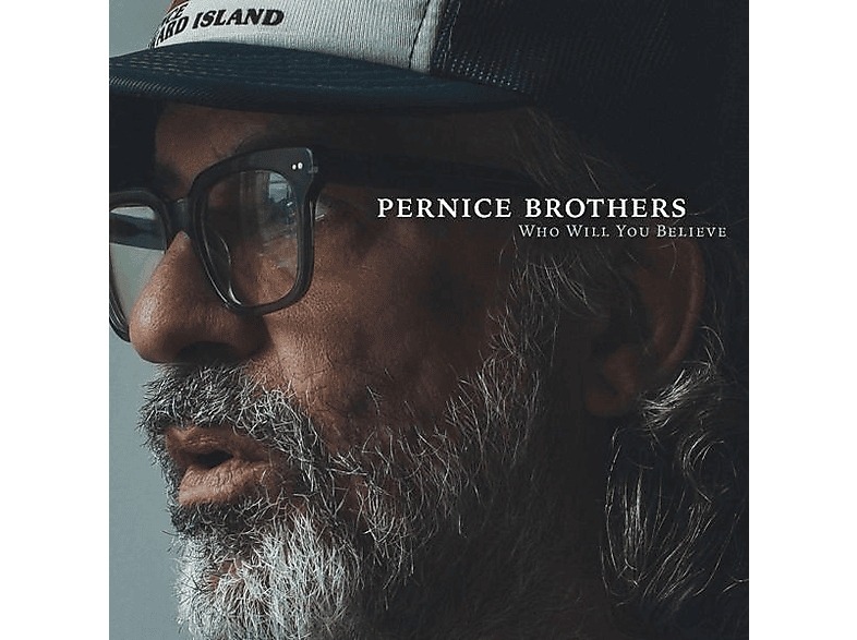 Pernice Brothers | Who will You Believe - (Vinyl) | MediaMarkt