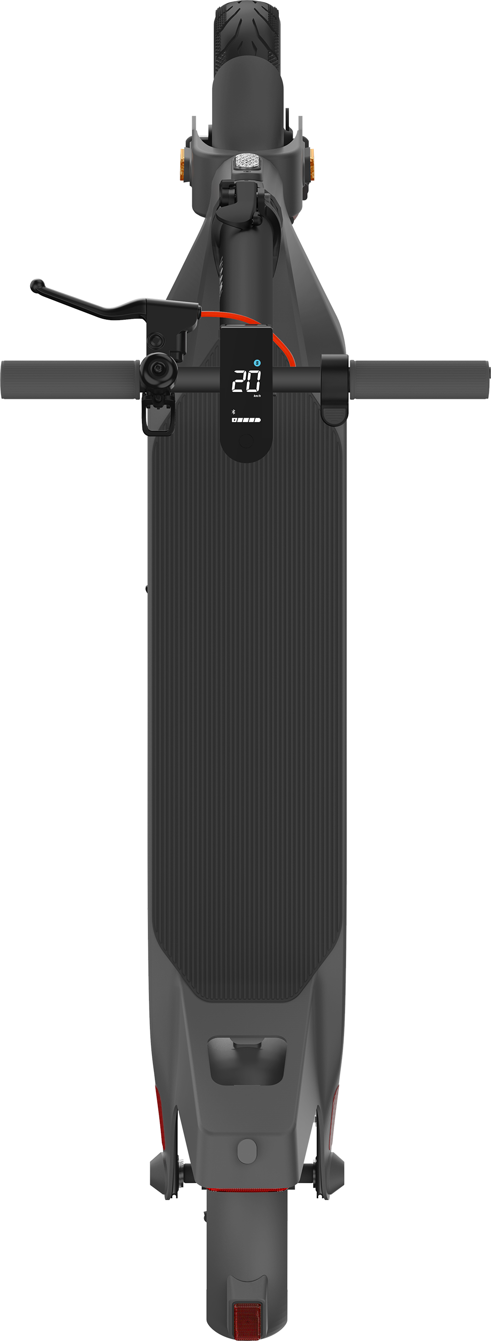 XIAOMI Electric Scooter 4 Lite Gen2 EU, maximális sebesség: 25 km/h ...