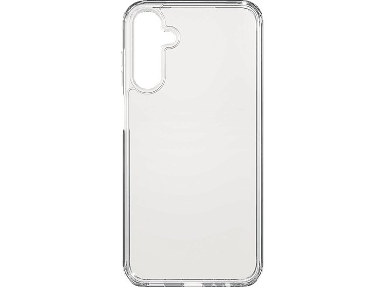 BLACK ROCK Clear Protection Case, Backcover, Samsung, Galaxy A15 ...