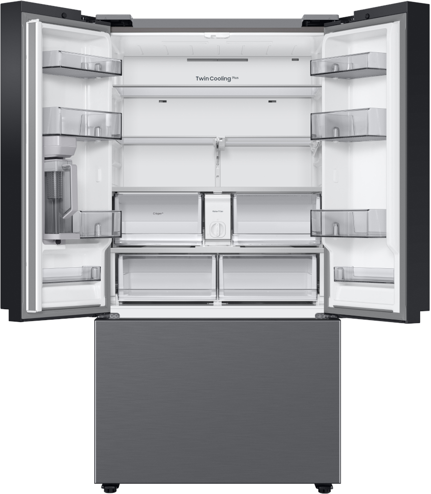 SAMSUNG Frigo multi-portes E (RF24BB620ES9EF) | MediaMarkt