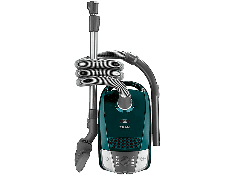 ASPIRAPOLVERE MIELE Compact C2 Flex Powerline, Con sacco, 890 W ...