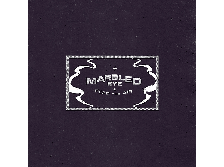 Marbled Eye | Read the Air - (Vinyl) | MediaMarkt