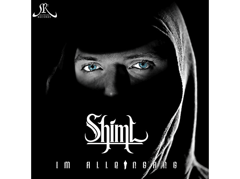 Shiml | Im Alleingang (blaues Doppel LP) [Vinyl] online kaufen | MediaMarkt