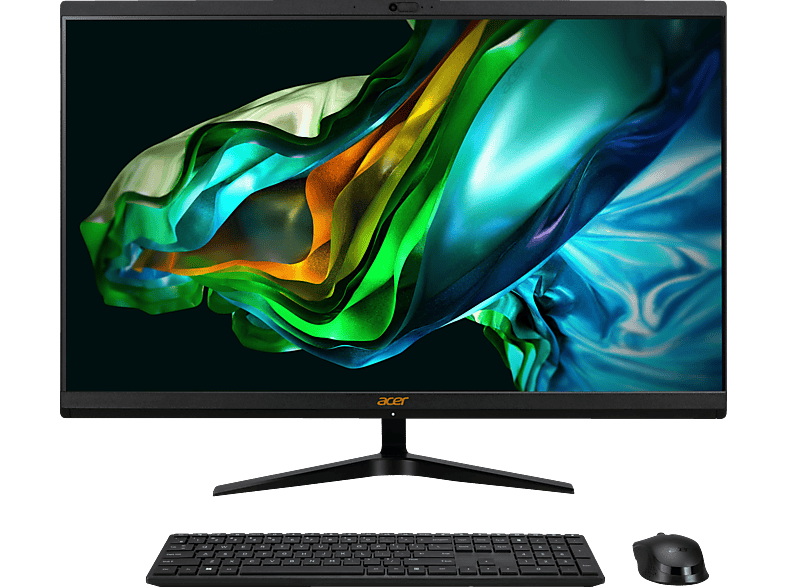 ACER Aspire C27-1800 | Core™ i5 12450H - 16 GB - 1 TB - Intel® UHD ...