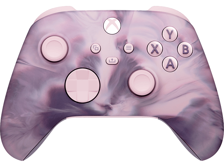 MICROSOFT Xbox Dream Vapor Special Edition | Wireless Controller (Pink ...