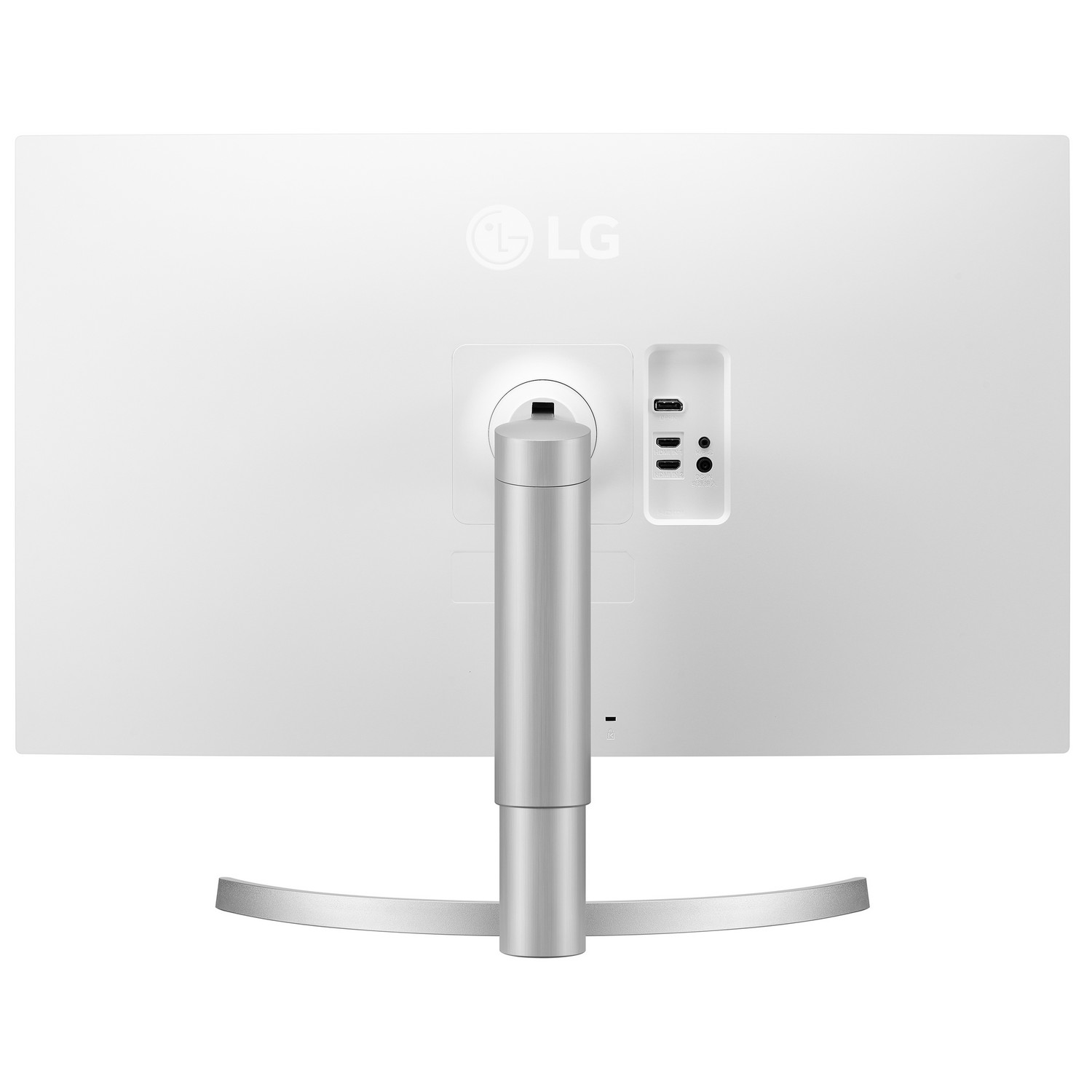 LG Monitor 32UN650P-W.AEU | 32 inch - UHD 4K - IPS (In-Plane Switching ...
