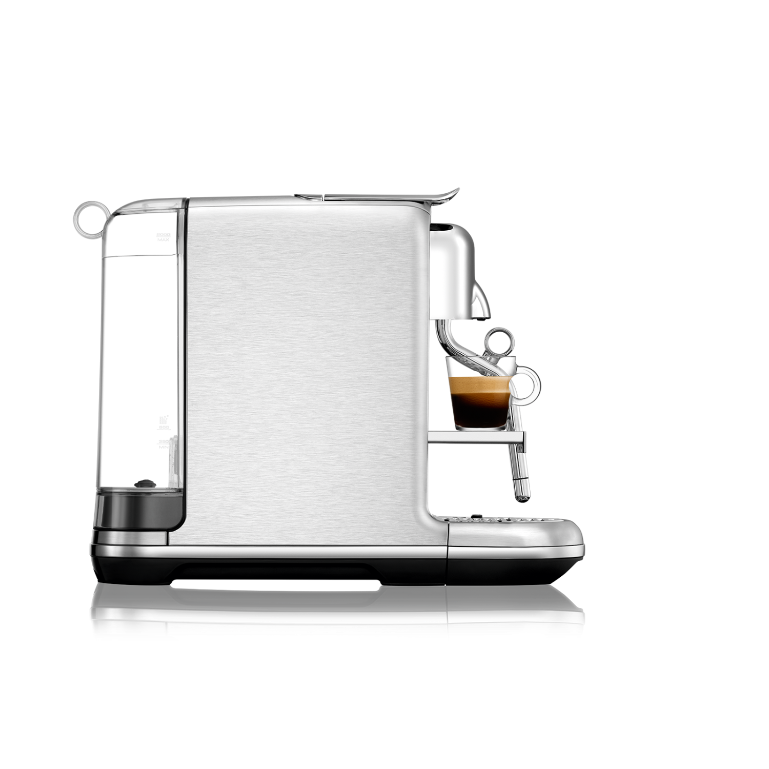 SAGE The Creatista Pro