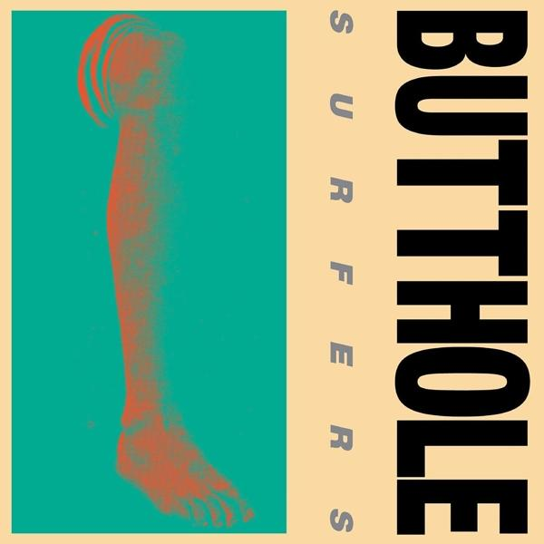 Butthole Surfers | Butthole Surfers - Rembrandt Pussyhorse (Reissue ...