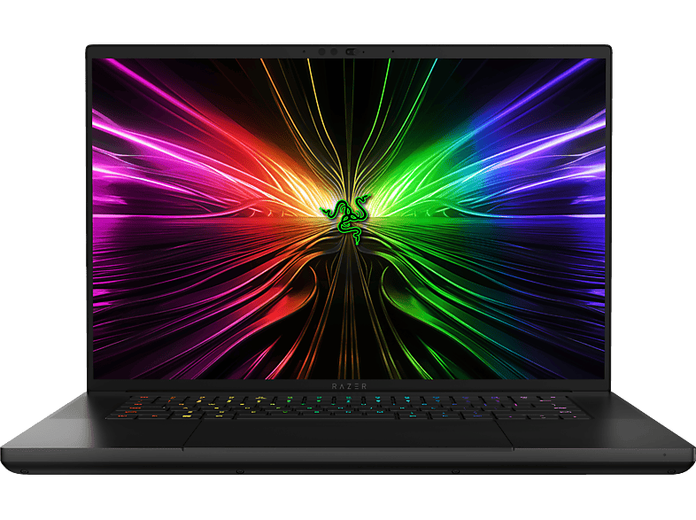 RAZER Blade 16 (2024) | 16 Zoll - Intel® Core™ i9 Intel Core i9 - 64 GB ...