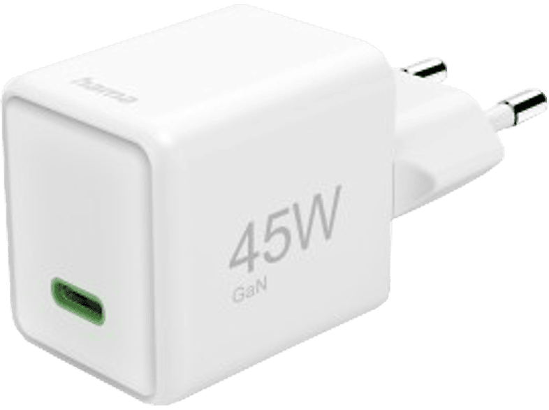 HAMA 00201983 | Ladegerät (Weiss) | MediaMarkt