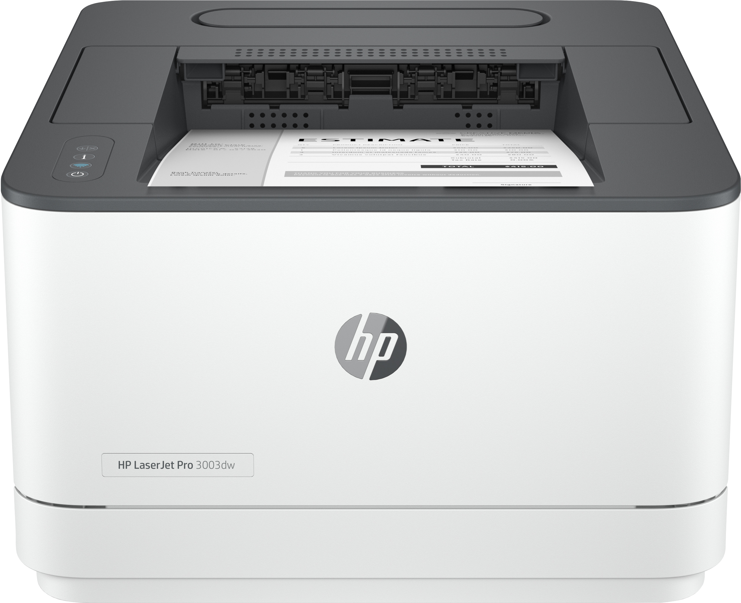 HP LaserJet Pro 3003dw Yazıcı Beyaz 3G654A Fiyat & Özellik | MediaMarkt