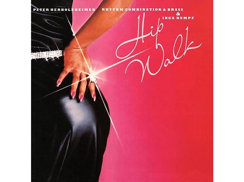 Inga / Peter Herbolzheimer Rhythm Combination & Brass Rumpf | Hip Walk ...