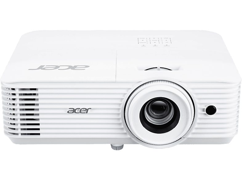 ACER H6815P DLP 4K projektor, 4000 Lm, 10000:1 (MR.JWK11.001) | MediaMarkt