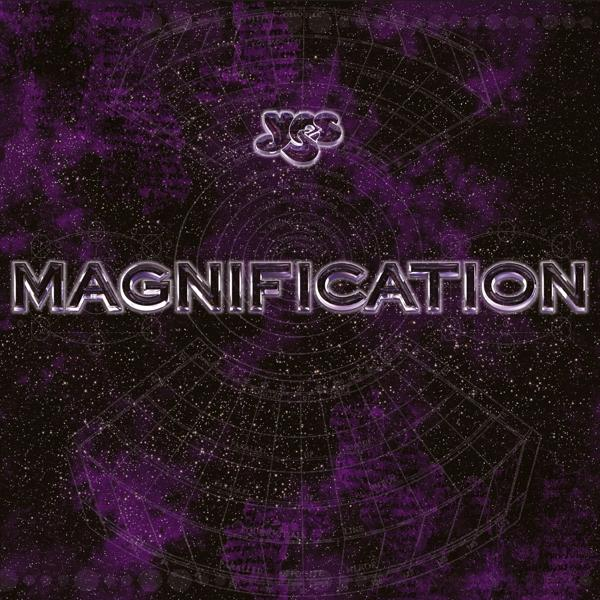 Yes | Yes - Magnification - (CD) Rock & Pop CDs - MediaMarkt