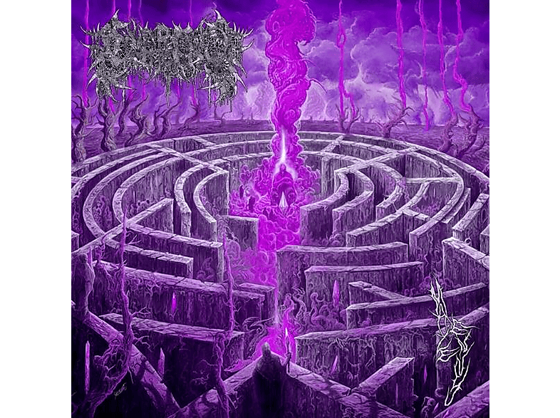 Civerous | Maze Envy (Jewel Case) - (CD) Civerous auf CD online kaufen ...