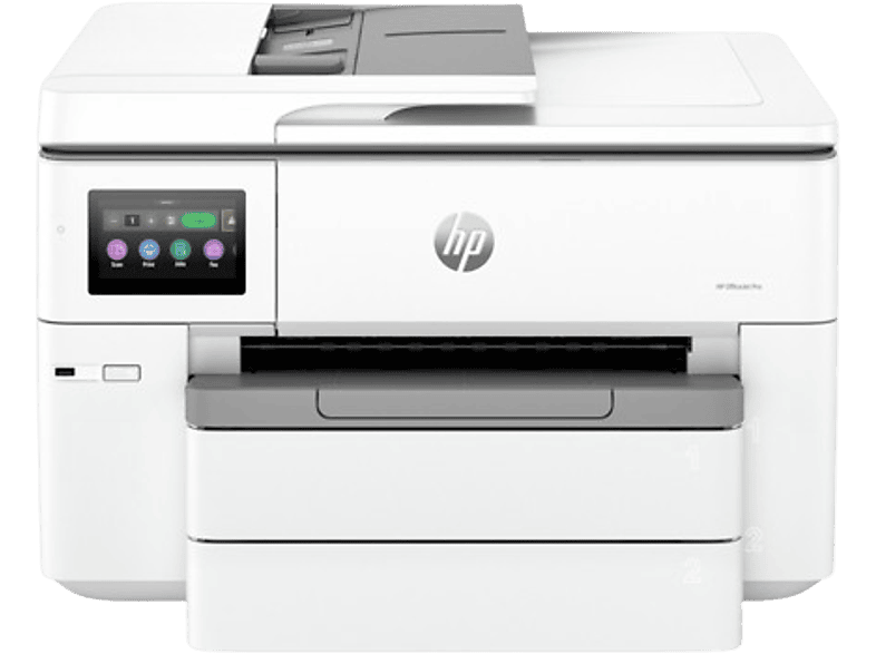 HP Officejet Pro 9730 Wifi Aio Yazıcı Beyaz 537P5C Fiyat & Özellik ...