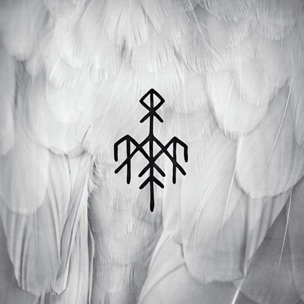 Wardruna | Kvitravn - First Flight of the White Raven - (CD) Wardruna ...