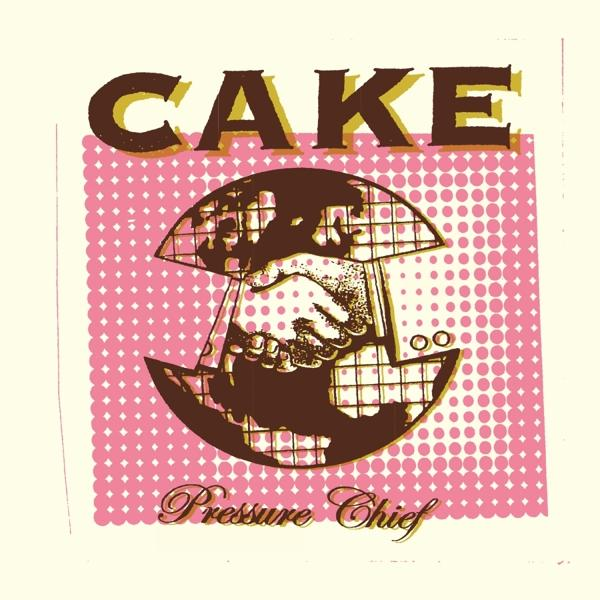 Cake | Pressure Chief [Vinyl] | MediaMarkt