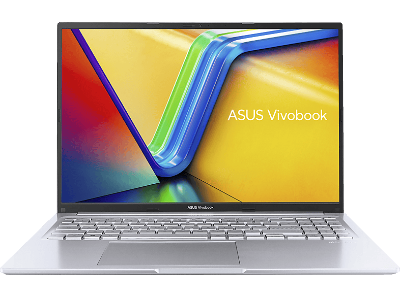 ASUS VivoBook 16 M1605YA-MB638W, Notebook, mit 16 Zoll Display, AMD ...