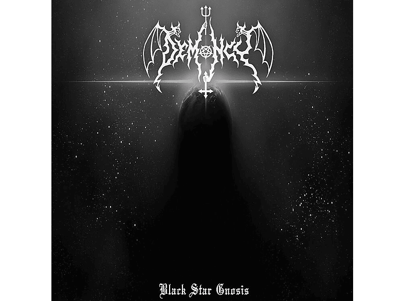 Demoncy | Black Star Gnosis - (CD) Demoncy auf CD online kaufen | SATURN