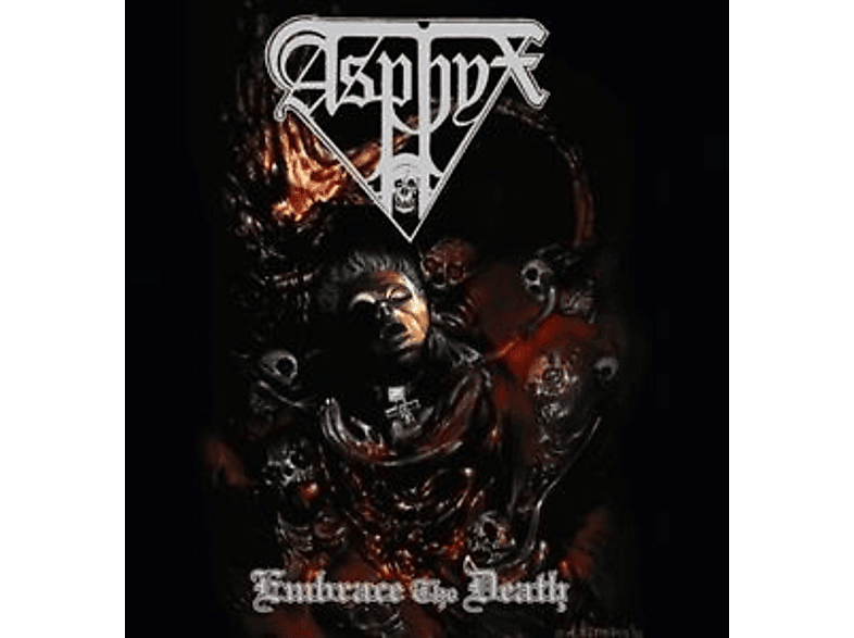 Asphyx | Asphyx - Embrace The Death (Picture Disc) - (Vinyl) - MediaMarkt