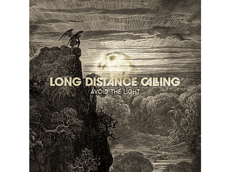 Long Distance Calling | Long Distance Calling - Avoid The Light (15 ...