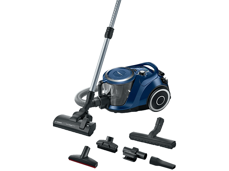 Bosch Beutelloser Staubsauger