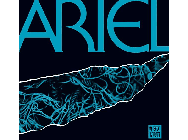 Ariel | Ariel - Ariel - (Vinyl) Jazz & Blues Vinyl - MediaMarkt