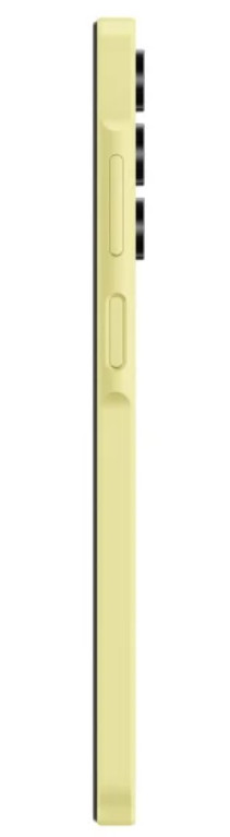 Smartfon SAMSUNG Galaxy A15 4/128GB Żółty SM-A155FZYDEUE | MediaMarkt