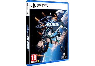 Stellar Blade (PlayStation 5) - MediaMarkt online vásárlás