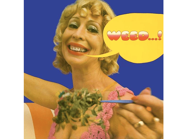 Weed | Weed - Weed - (CD) Rock & Pop CDs - MediaMarkt