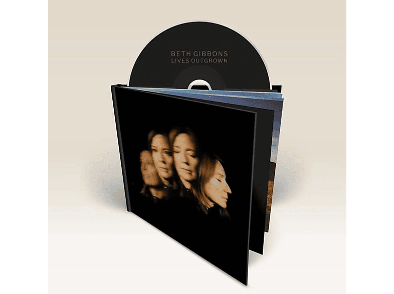Beth Gibbons | Lives Outgrown (Deluxe CD) - (CD) | MediaMarkt