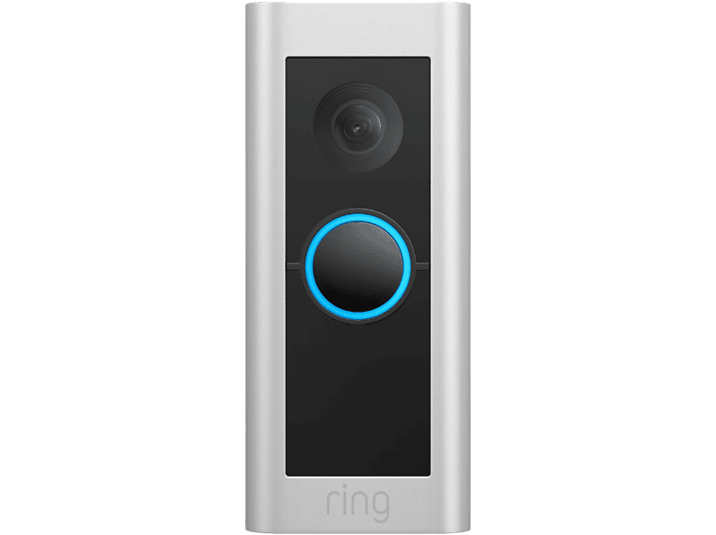 RING Video Deurbel Pro 2 Plug-in Adapter kopen? | MediaMarkt