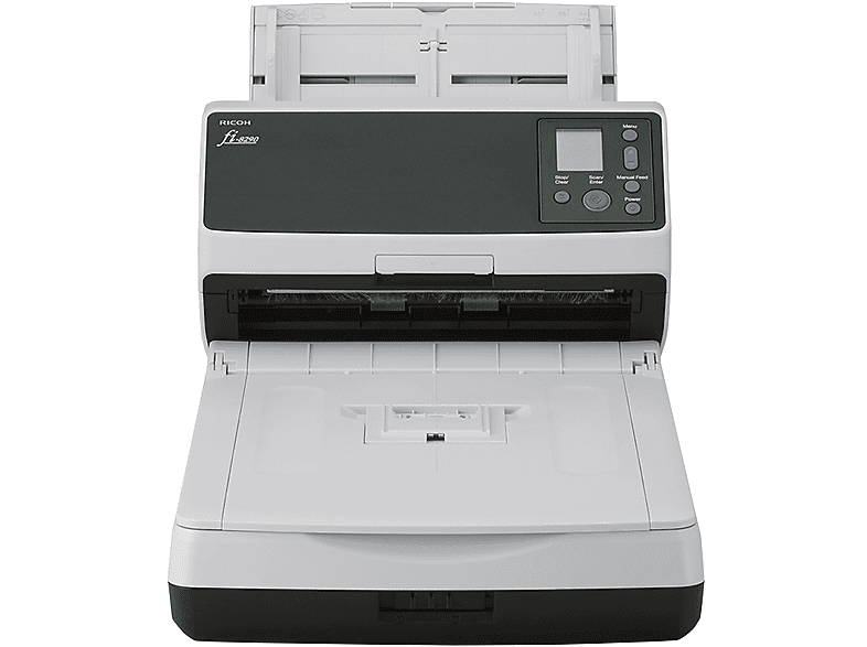 FUJITSU fi-8290 | Dokumentenscanner | MediaMarkt