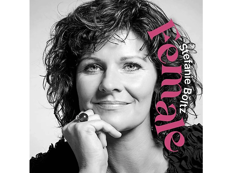 Stefanie Boltz | Female - (CD) Stefanie Boltz auf CD online kaufen | SATURN