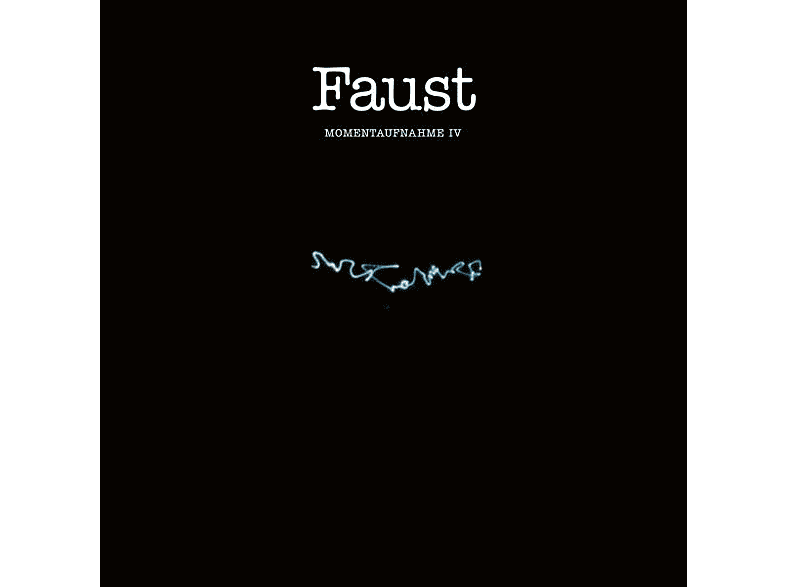 Faust | Faust - Momentaufnahme IV - (Vinyl) Rock - MediaMarkt