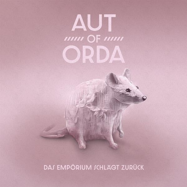 Aut Of Orda | Das Empörium schlägt zurück [CD] online kaufen | MediaMarkt