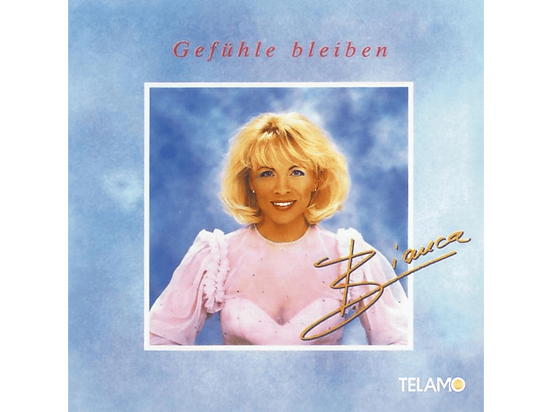 Bianca | Gefühle bleiben - (CD) | MediaMarkt