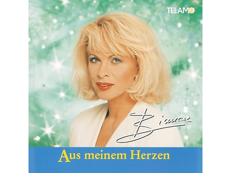 Bianca | Aus meinem Herzen - (CD) Bianca auf CD online kaufen | SATURN