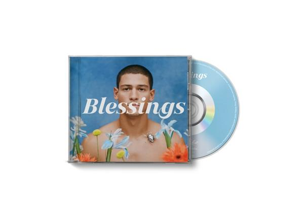 Emilio | Emilio - Blessings - (CD) Rock & Pop CDs - MediaMarkt